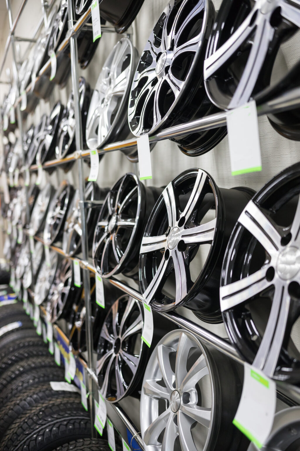 Home - 5 Star Wheels