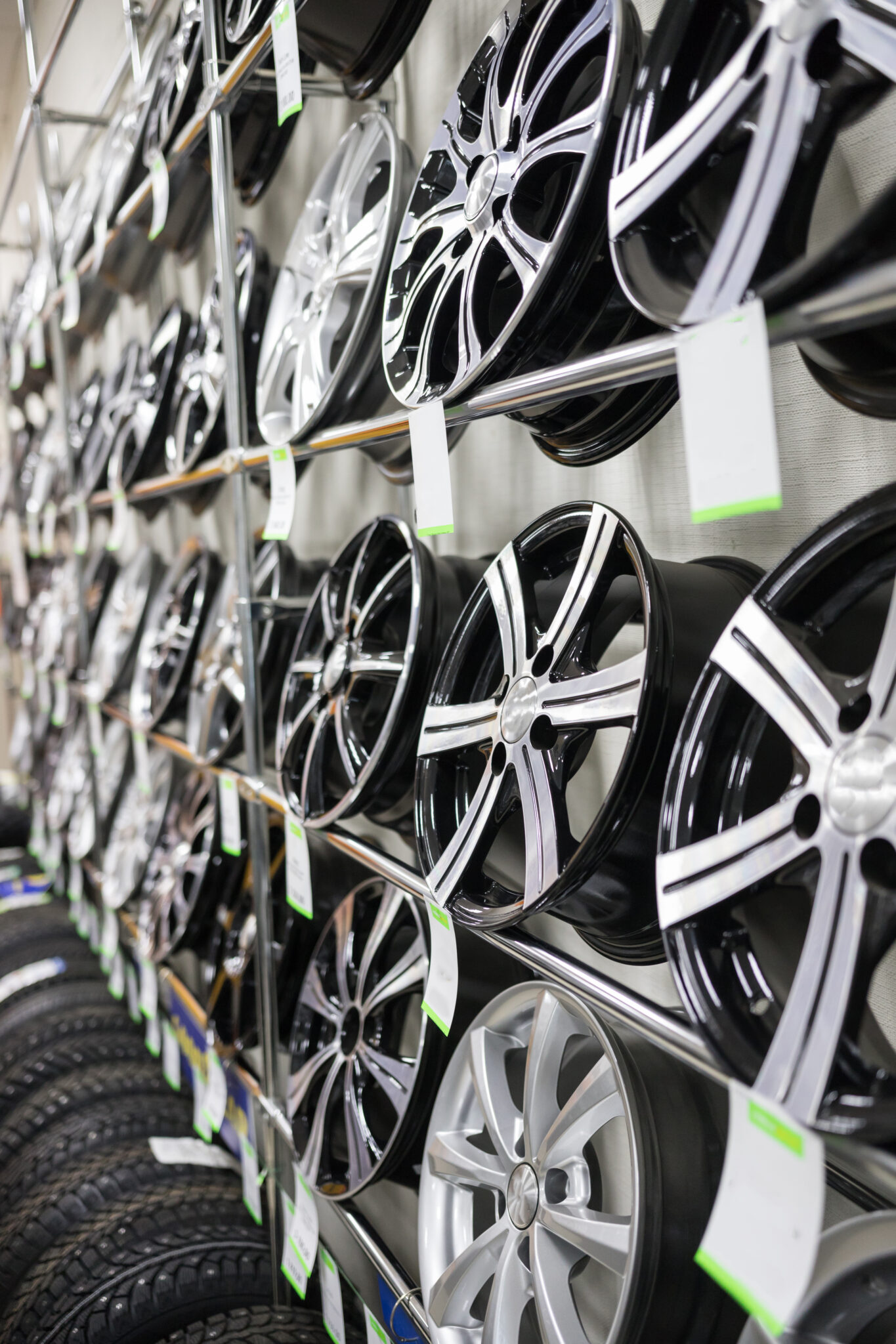 Home - 5 Star Wheels